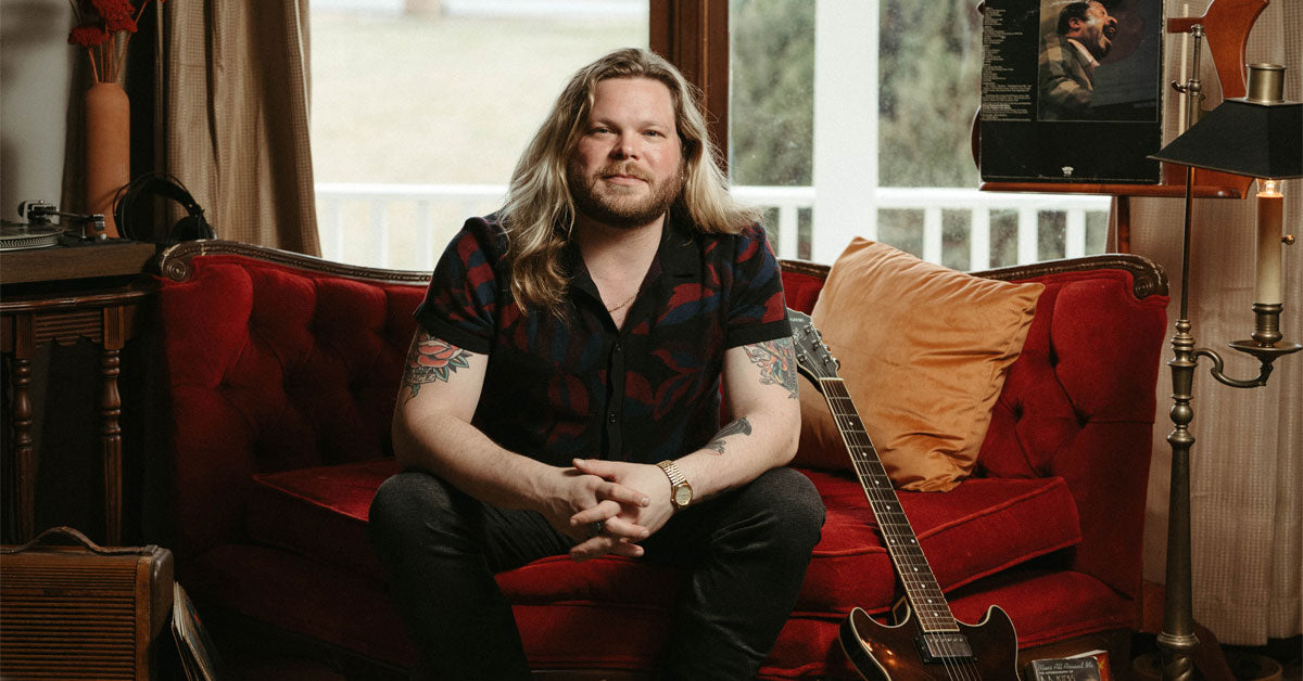 Bio – John Countryman